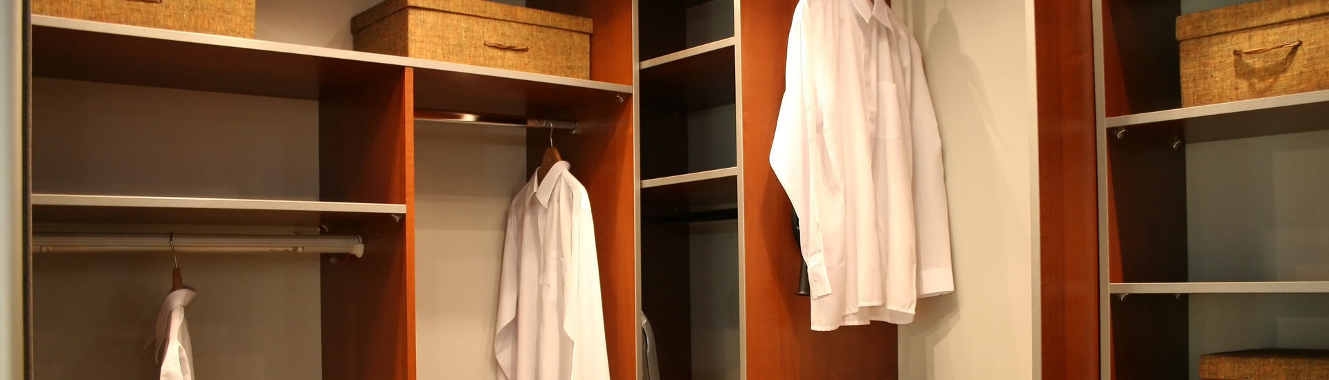 Penderie sur mesure en Suisse Romande tous les conseils